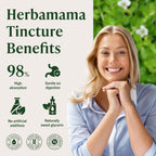 Bacopa Monnieri 500 mg for focus