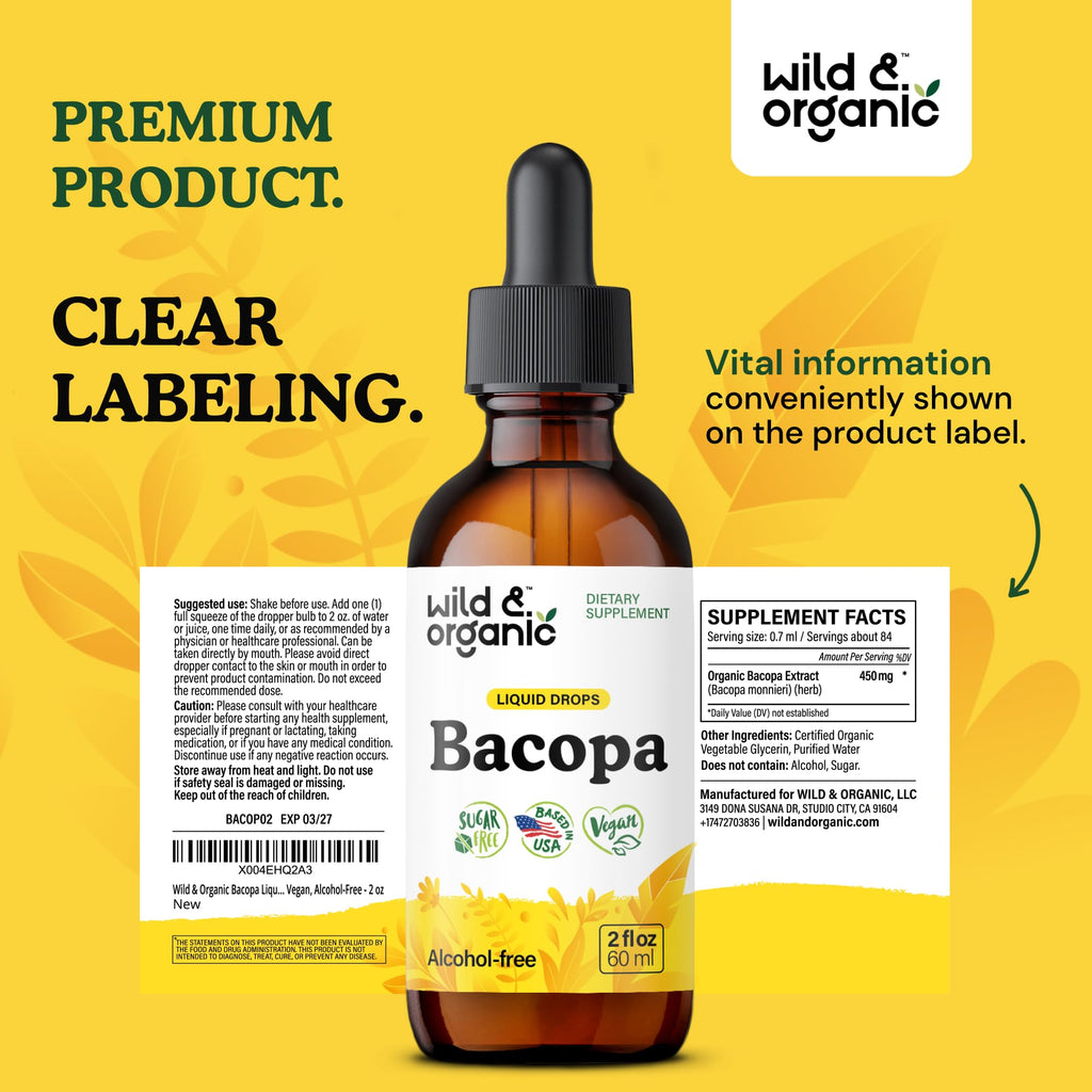 bacopa monnieri benefits for anxiety reduction