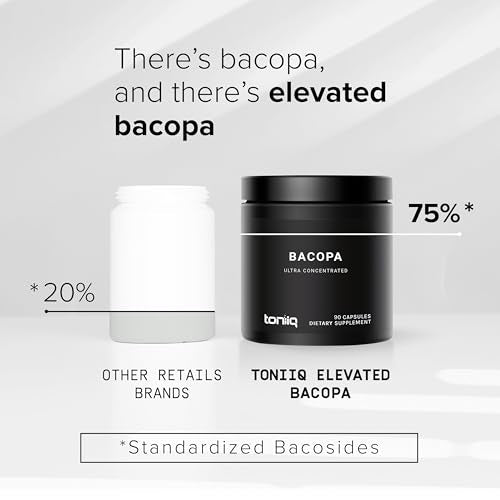 bacopa monnieri benefits for memory enhancement