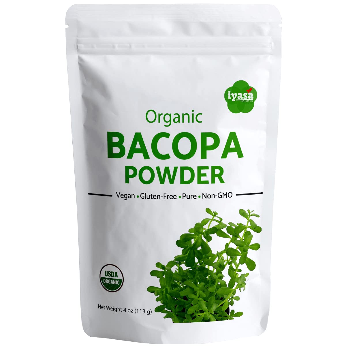 bacopa monnieri benefits for mental clarity