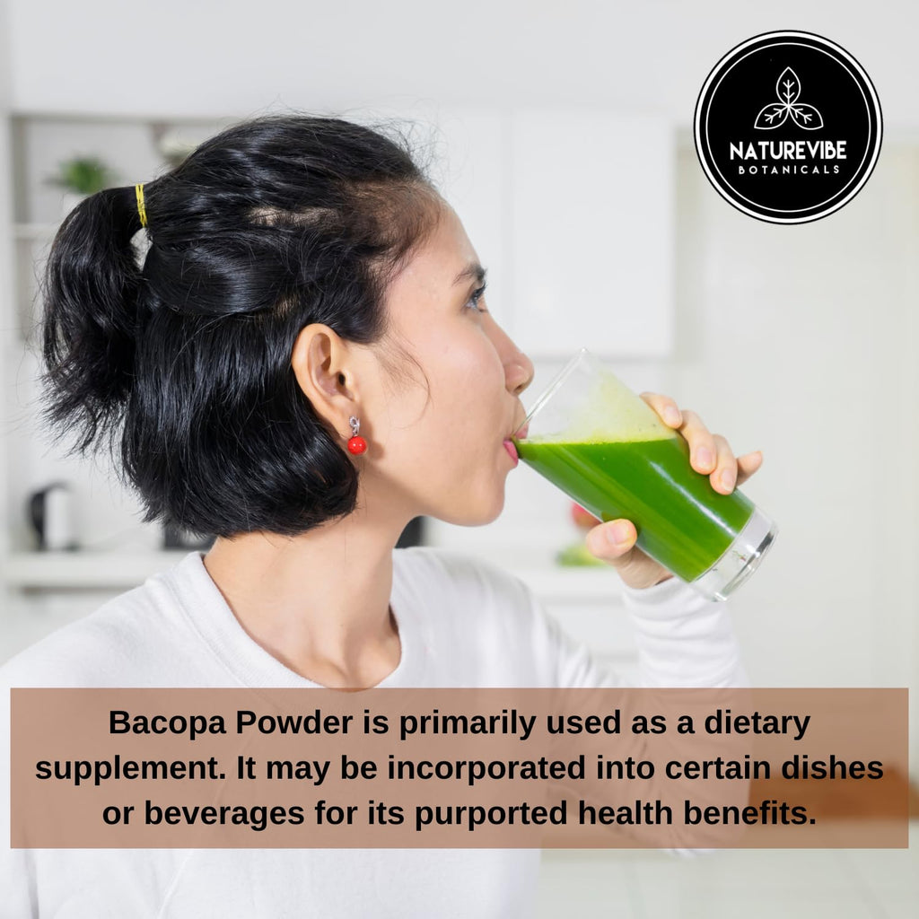 bacopa monnieri benefits for students