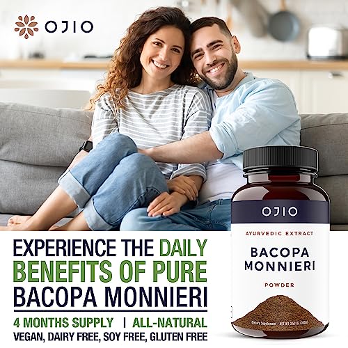 bacopa monnieri benefits for students