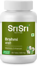 bacopa monnieri brain health support