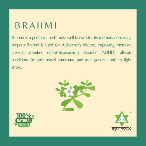 bacopa monnieri canada sourced wellness