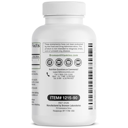 bacopa monnieri capsules for daily use