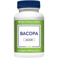 Bacopa Monnieri capsules for memory support
