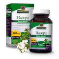 Bacopa Monnieri capsules for memory