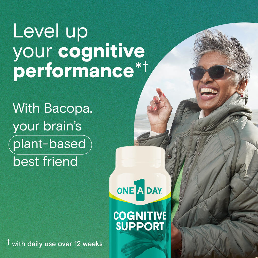 bacopa monnieri capsules for memory