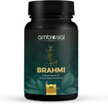 bacopa monnieri cognitive enhancement capsules