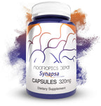 Bacopa Monnieri cognitive enhancement capsules