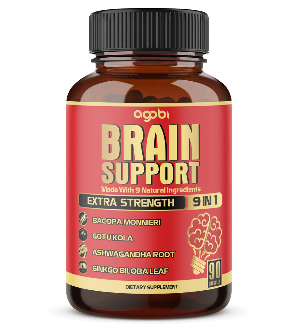 bacopa monnieri cognitive enhancement supplement