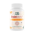 bacopa monnieri cognitive enhancement supplement