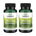 bacopa monnieri cognitive enhancement