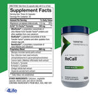 Bacopa Monnieri cognitive enhancement