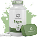 bacopa monnieri cognitive enhancer