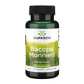 bacopa monnieri cognitive support capsules