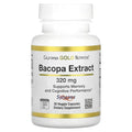 bacopa monnieri cognitive support capsules