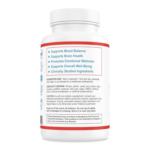 bacopa monnieri daily wellness support
