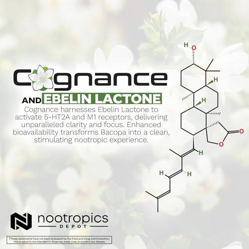 bacopa monnieri energy and clarity