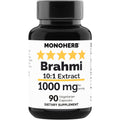 bacopa monnieri extract for wellness