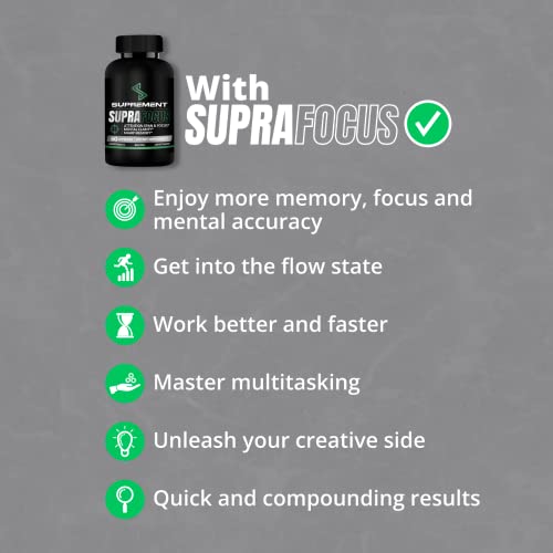 bacopa monnieri for better concentration