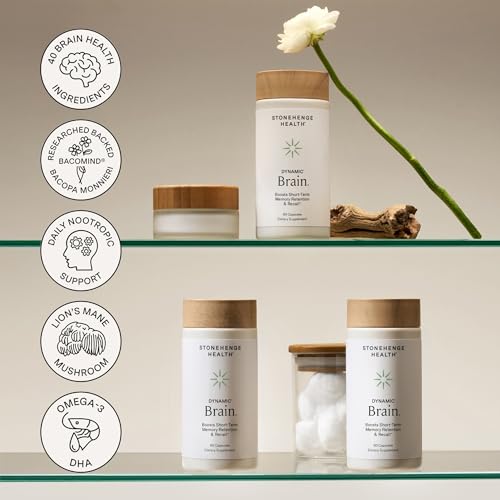 bacopa monnieri for better learning