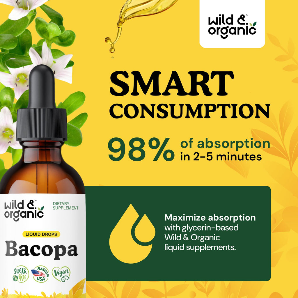 bacopa monnieri for cognitive function