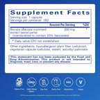 Bacopa Monnieri for cognitive support