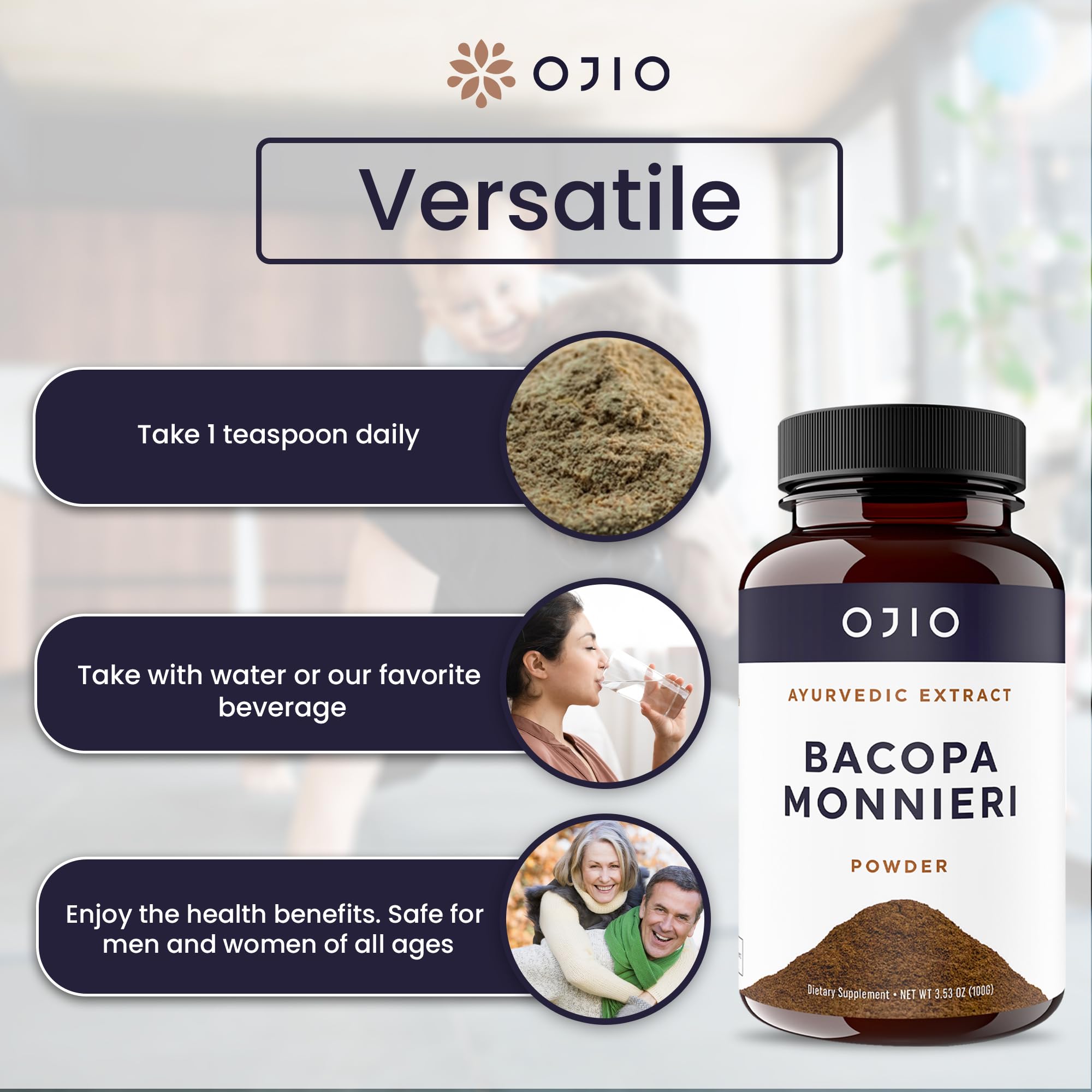 bacopa monnieri for cognitive support