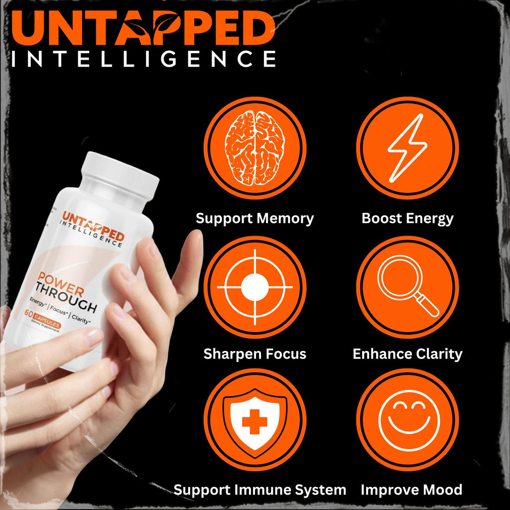 Bacopa Monnieri for cognitive support