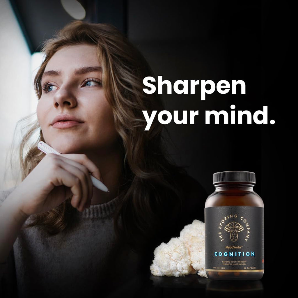 Bacopa Monnieri for cognitive support