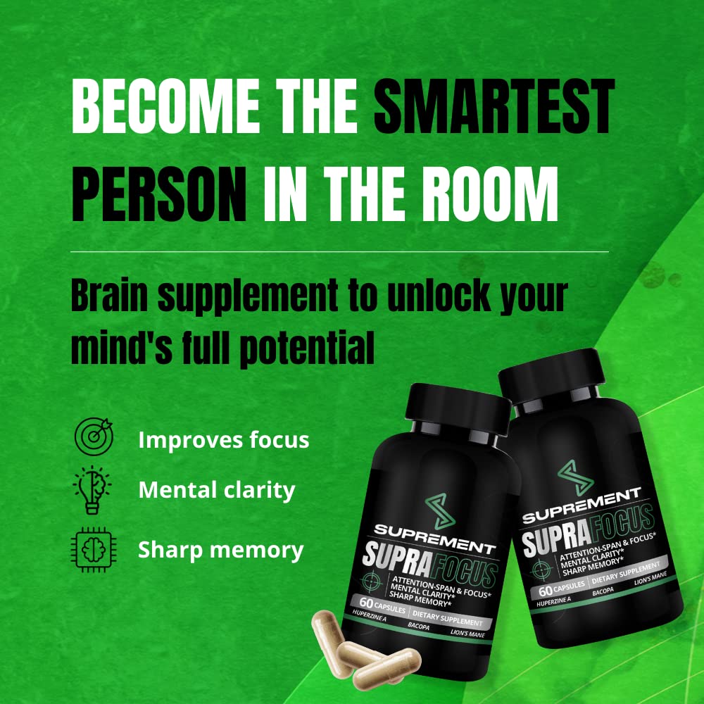 bacopa monnieri for improved focus