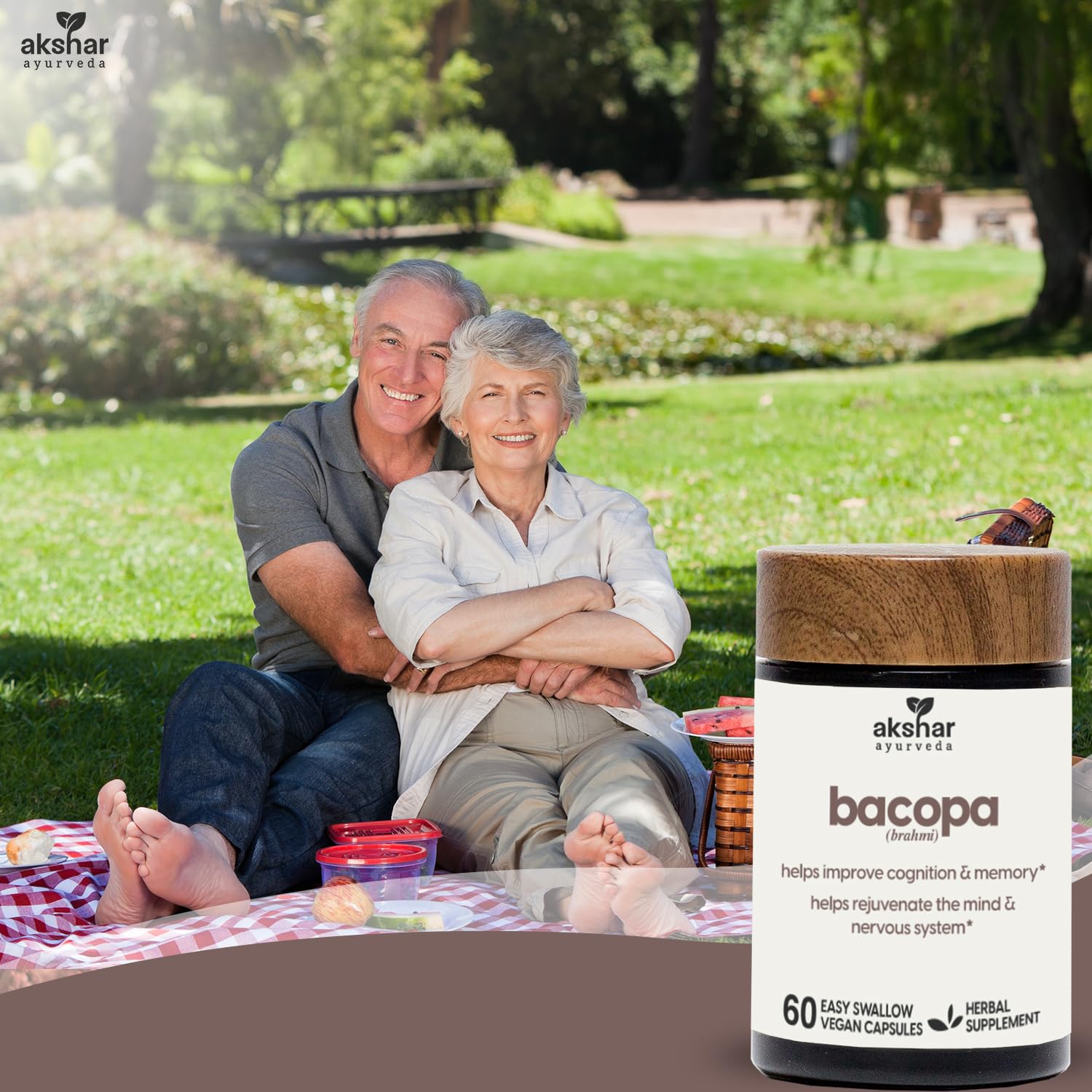 bacopa monnieri for improved learning ability