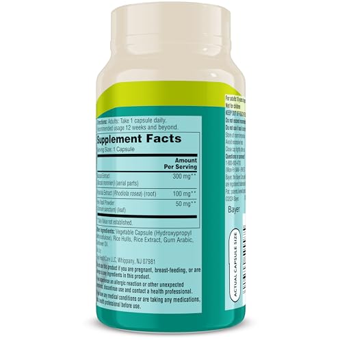 bacopa monnieri for improved mood
