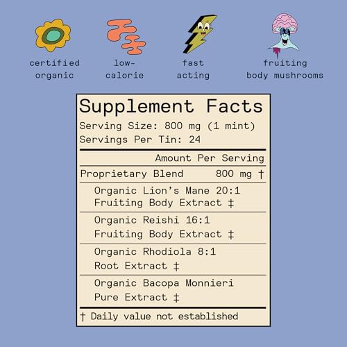 Bacopa Monnieri for memory enhancement