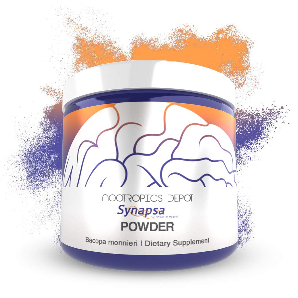 bacopa monnieri for memory enhancement