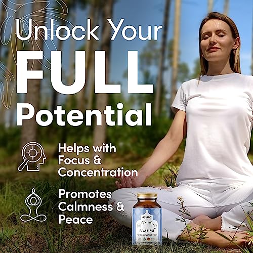bacopa monnieri for mental clarity