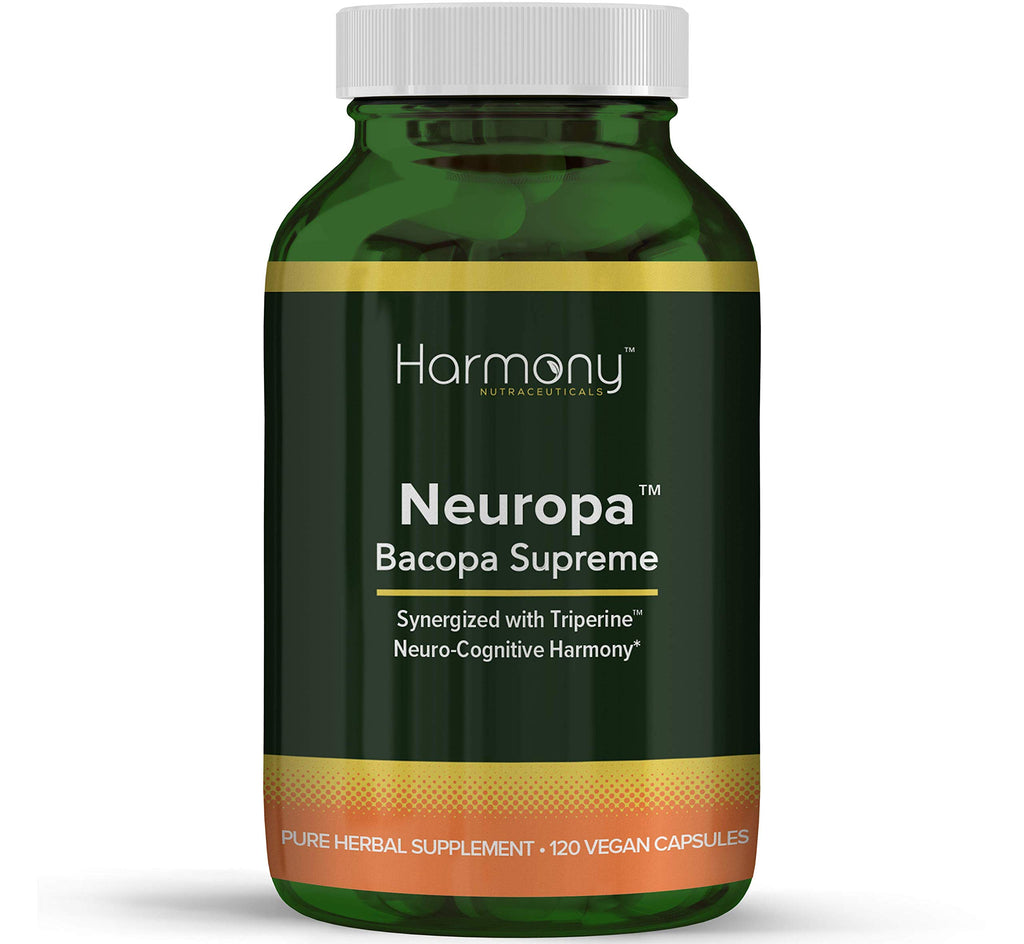 bacopa monnieri for mental clarity