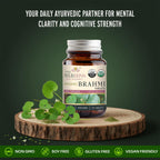 Bacopa Monnieri for mental clarity