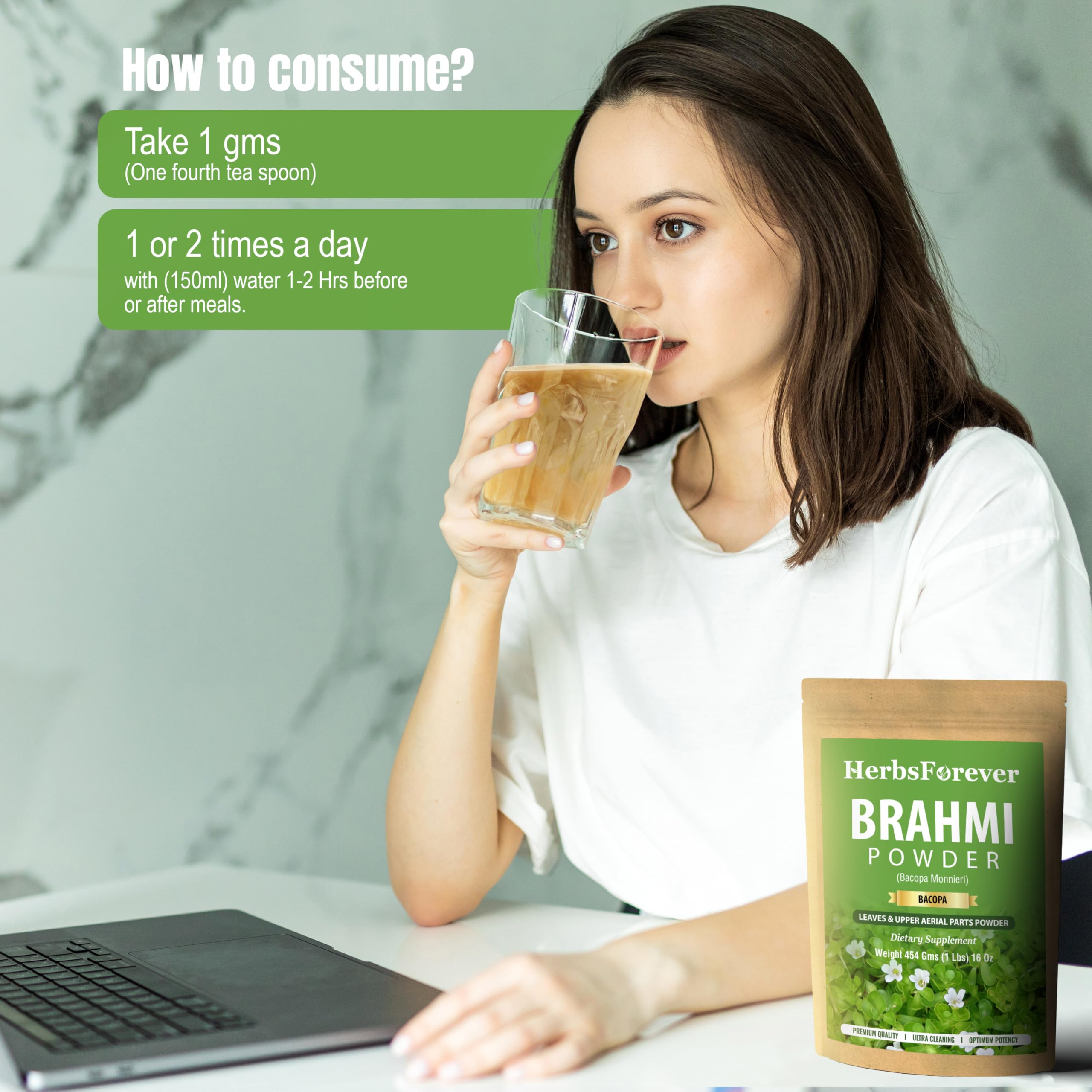 bacopa monnieri for mental clarity
