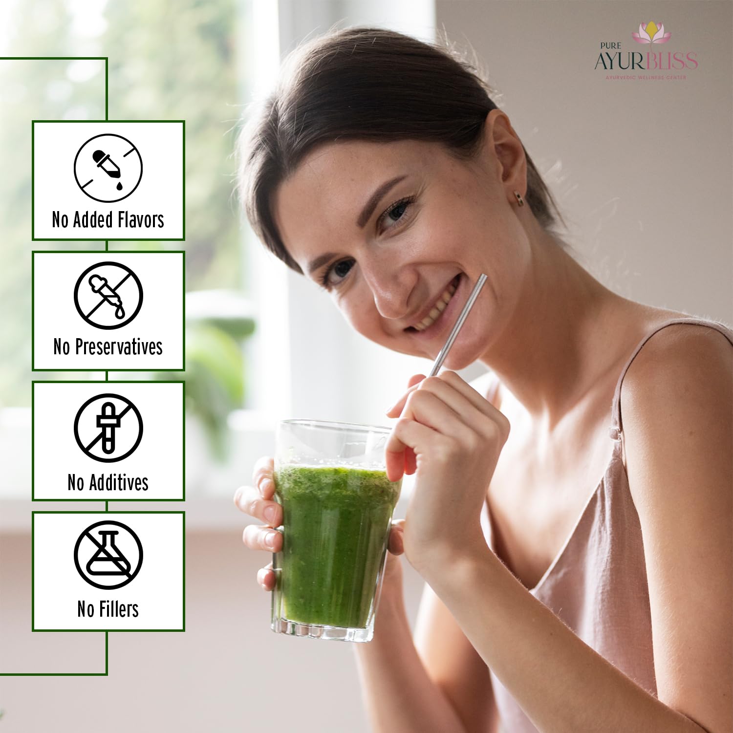 Bacopa Monnieri for mental clarity