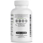 Bacopa Monnieri for overall wellness