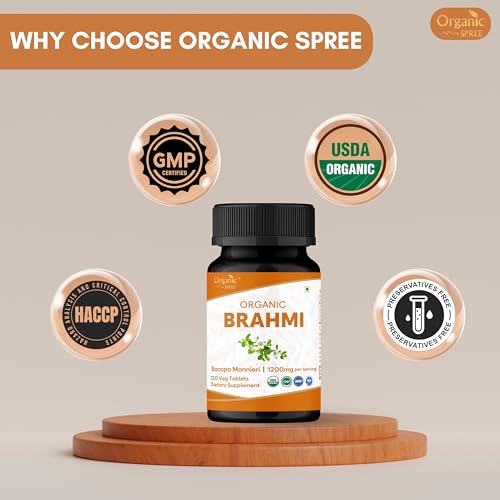 bacopa monnieri for overall wellness