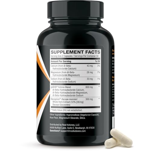 bacopa monnieri for overall wellness