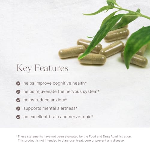 bacopa monnieri for stress relief