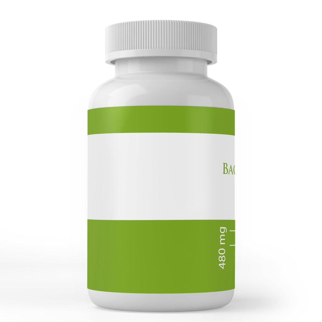 bacopa monnieri for stress relief