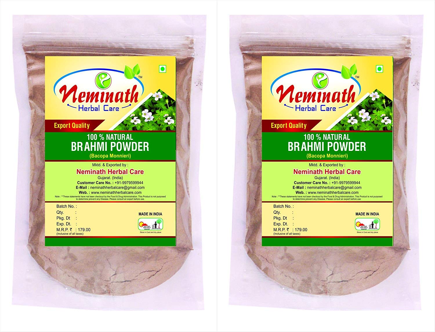 bacopa monnieri herbal supplement benefits