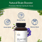 Bacopa Monnieri herbal supplement benefits