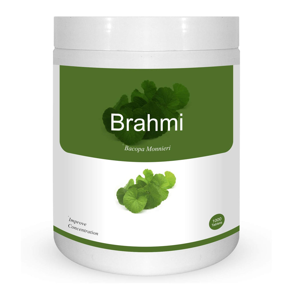 bacopa monnieri herbal supplement Canada