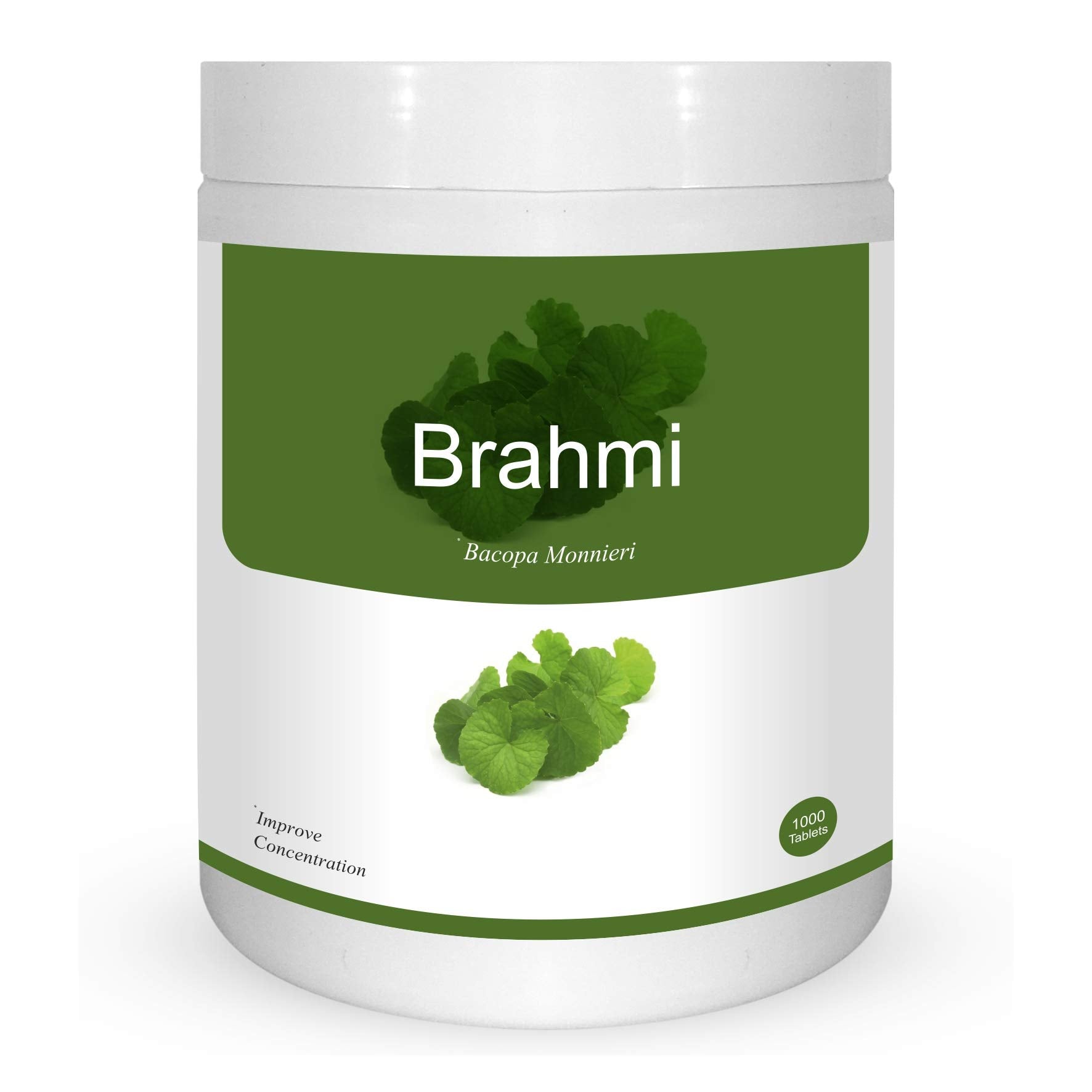 bacopa monnieri herbal supplement Canada